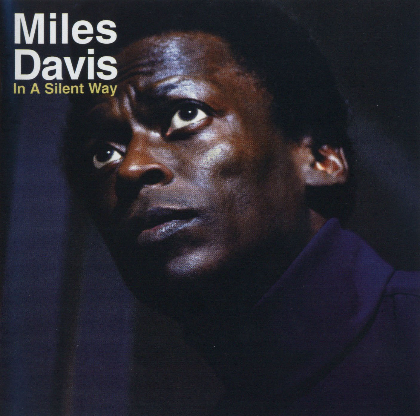 jazz GRITA!: Miles Davis – In a Silent Way (1969)
